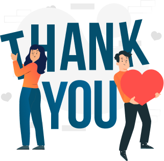 Thank You - Detect Technologies